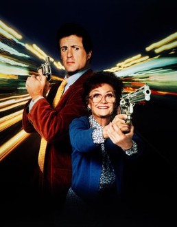 Estelle Getty Films
