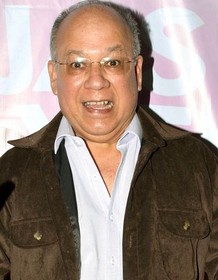 Moisés Suárez | Rotten Tomatoes