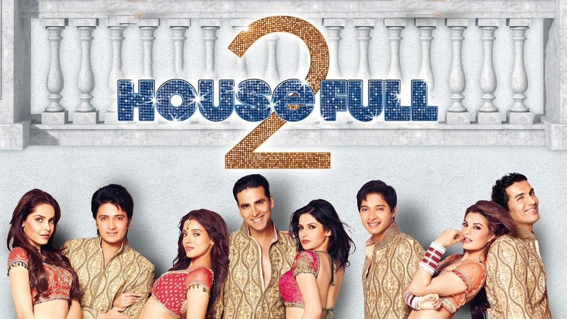 House Full 2
