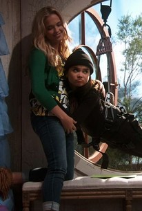 Best Friends Whenever: Season 1, Episode 4 | Rotten Tomatoes