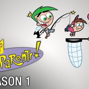 The Fairly OddParents: Season 1, Episode 1 - Rotten Tomatoes