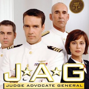 JAG: Season 1, Episode 2 - Rotten Tomatoes