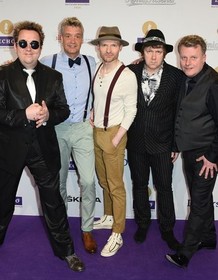 Die Prinzen | Rotten Tomatoes