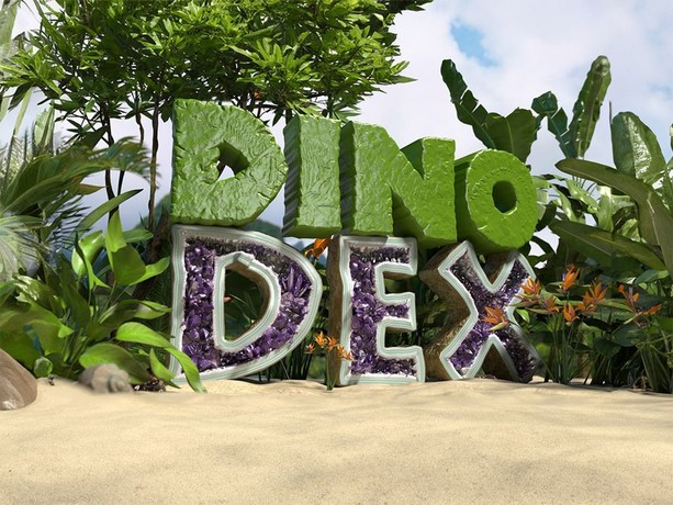 Dino Dex: Season 1, Episode 10 | Rotten Tomatoes