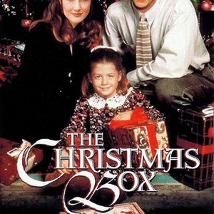 The Christmas Box - Rotten Tomatoes