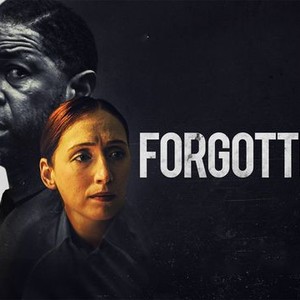 Forgotten - Rotten Tomatoes