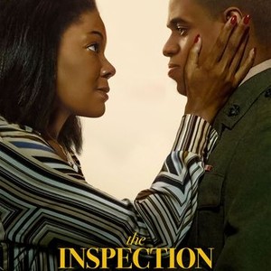 The Inspection - Rotten Tomatoes