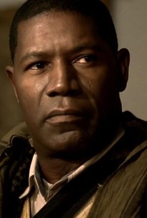 The Unit: Season 4, Episode 8 | Rotten Tomatoes