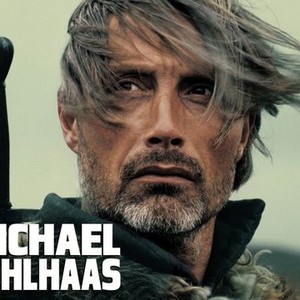Michael Kohlhaas - Rotten Tomatoes