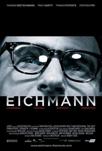 Eichmann (2007) | Rotten Tomatoes