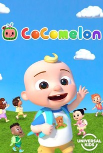 Cocomelon - Rotten Tomatoes