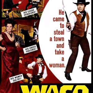 Waco - Rotten Tomatoes