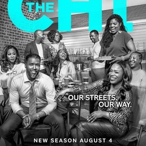 The Chi - Rotten Tomatoes