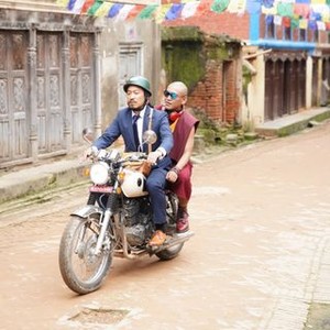 Looking for a Lady with Fangs and a Moustache - Rotten Tomatoes