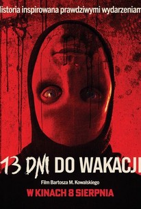 13 Days Till Summer | Rotten Tomatoes