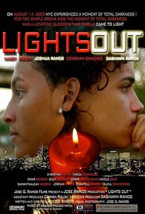 Lights Out | Rotten Tomatoes