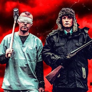 Deadsight - Rotten Tomatoes