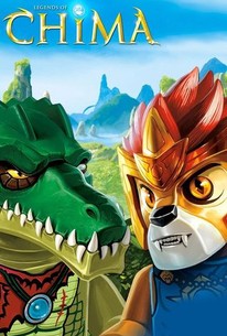 LEGO Chima: Season 2, Episode 25 | Rotten Tomatoes