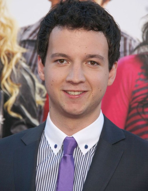 Gaelan Connell - Rotten Tomatoes