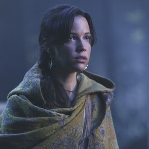 Caroline Ford - Rotten Tomatoes