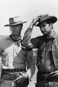 Rawhide: Season 6, Episode 31 | Rotten Tomatoes