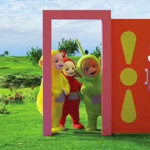 Teletubbies: Season 1, Episode 43 - Rotten Tomatoes