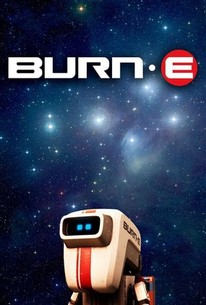 BURN-E | Rotten Tomatoes