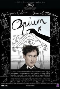 Opium | Rotten Tomatoes