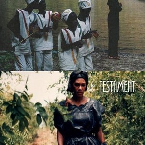 Testament - Rotten Tomatoes