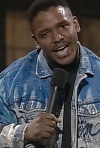 Def Comedy Jam: Season 1, Episode 7 | Rotten Tomatoes