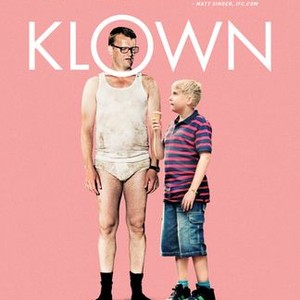 Clown - Rotten Tomatoes