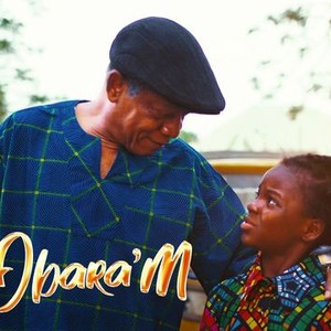 Obara'M - Rotten Tomatoes