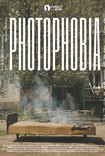 Photophobia | Rotten Tomatoes