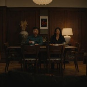 Tigertail - Rotten Tomatoes