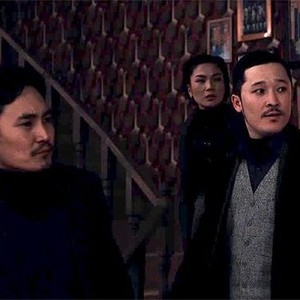 Behind the Face - Rotten Tomatoes