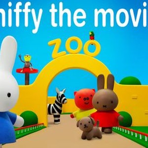 Miffy the Movie - Rotten Tomatoes