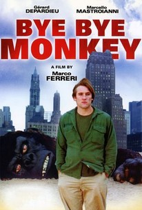 Bye Bye Monkey | Rotten Tomatoes