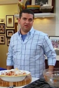 Kitchen Boss: Season 1, Episode 10 - Rotten Tomatoes