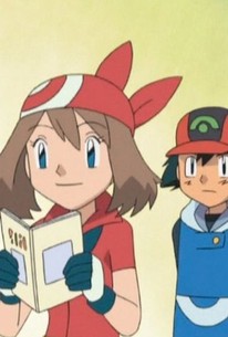 Pokémon the Series: Advanced Battle, Episode 27 | Rotten Tomatoes