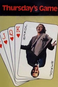 Thursday's Game | Rotten Tomatoes