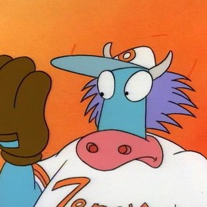 Rocko: Season 1, Episode 7 - Rotten Tomatoes
