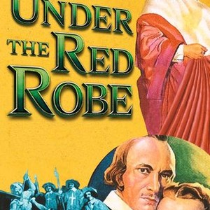 Under the Red Robe - Rotten Tomatoes