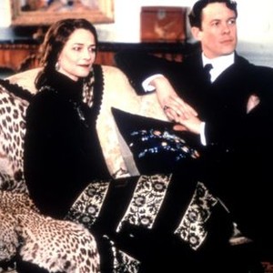 Alex Jennings - Rotten Tomatoes