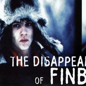 The Disappearance of Finbar - Rotten Tomatoes