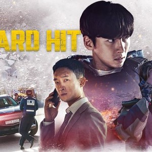Hard Hit - Rotten Tomatoes