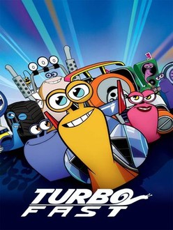 Film Turbo Brucia E Chet Turbo Funtastic: Amazon.it: Turbo, Chet,