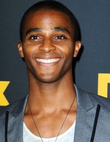 Blake Young-Fountain | Rotten Tomatoes