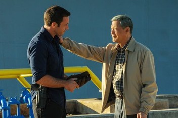 James Saito James Saito Movies & TV Shows List | Rotten Tomatoes
