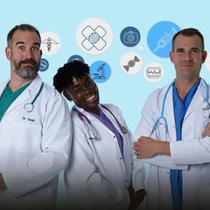 Operation Ouch!: Season 8, Episode 2 - Rotten Tomatoes