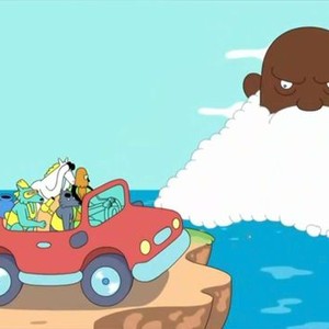 Lazor Wulf - Rotten Tomatoes